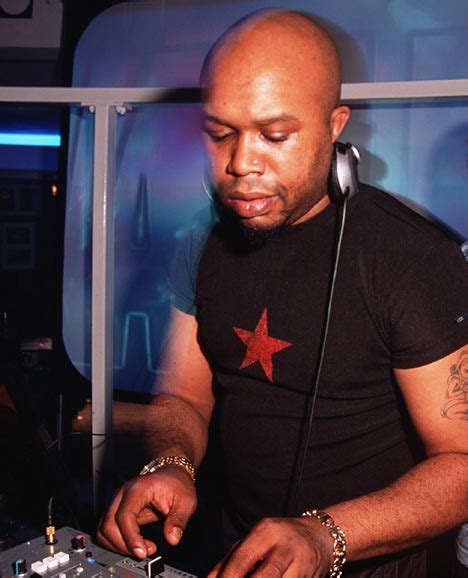 Radio One Dj Grooverider Sentenced To Four Years Jail In Dubai For