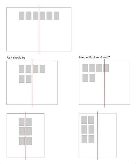 jquery responsive layout with horizontally centered fixed width and