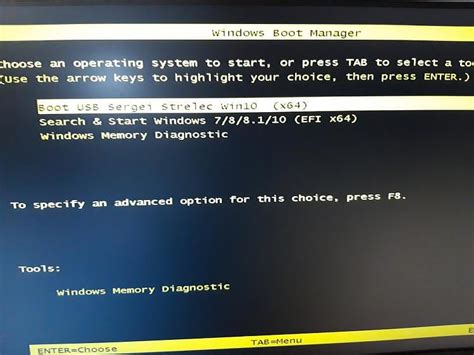 uefi w10 add another boot image solved windows 10 forums