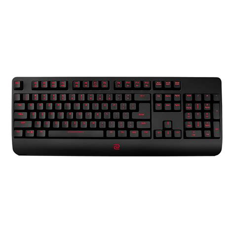 celeritas ii gaming keyboard for esports zowie netherlands