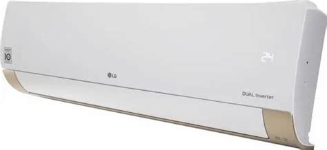 Lg 1 5 Ton 3 Star Split Dual Inverter Ac With Wi Fi Connect Ks Q18awxd