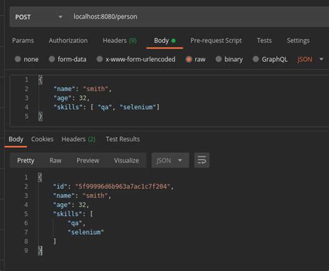 crud operations with spring data reactive mongodb vinsguru