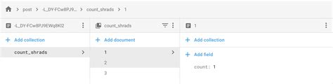 dart flutter firestore function not returning aggregate
