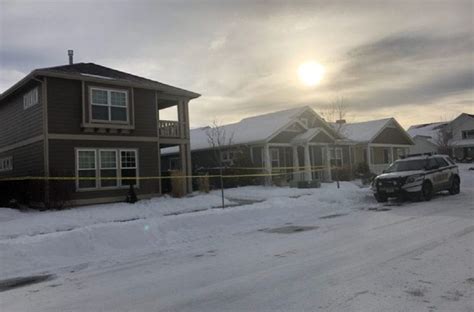 Man Reportedly Armed With Gun And Hatchet Shot By Bozeman Police
