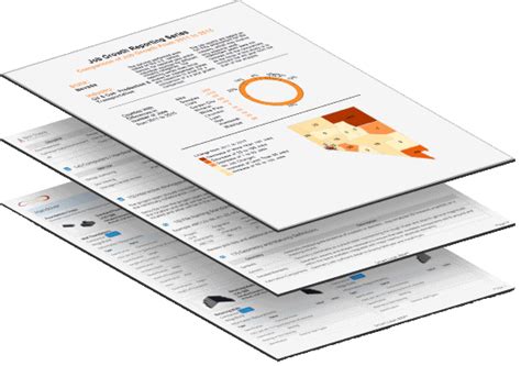 creating a java report java reporting tools inetsoft