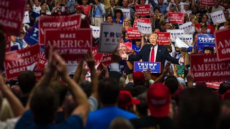 Major Players In Trump Russia Drama Seek To Dismiss Dnc Suit Alleging