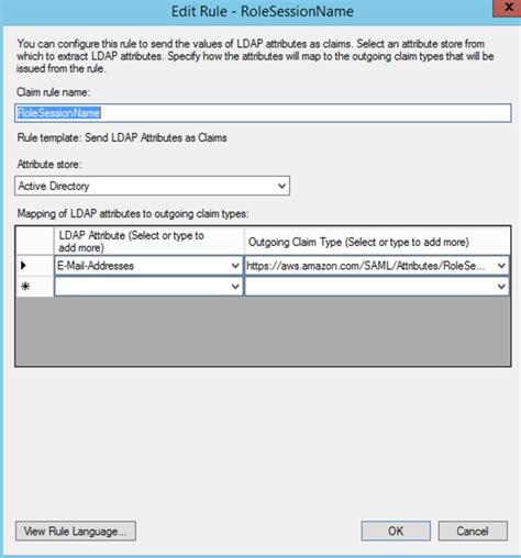aws iam integration with active directory for sso saml devops simplified