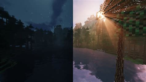 minecraft 1 12 shaders pack omgnanax