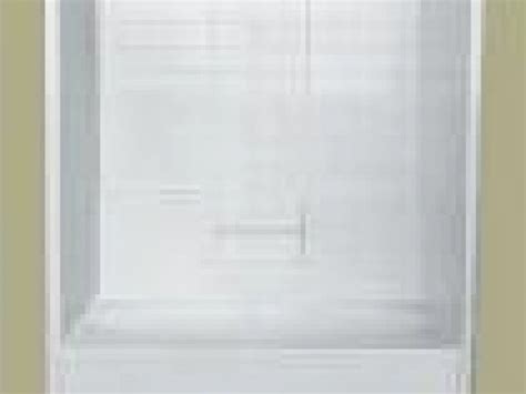 Florestone Model 6036ts 3wtb Tub Shower By Florestone Products