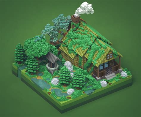 voxel gpu voxels in this post learn what voxels are and how to