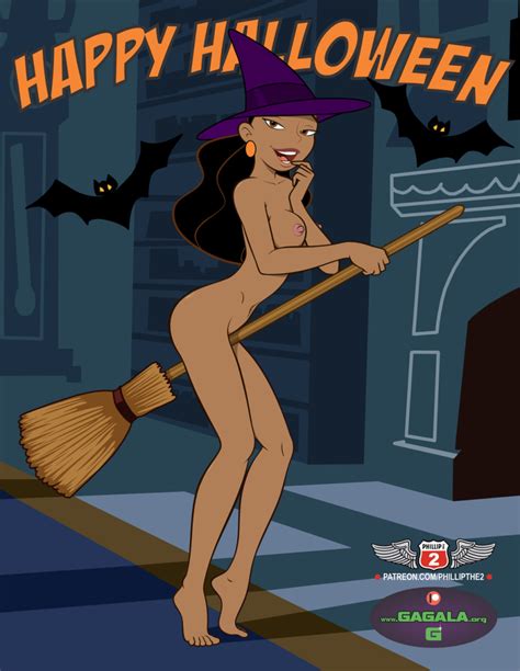 Rule 34 1girls Bat Breasts Broom Broom Riding Dark Skinned Female