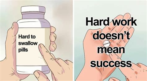 20 Surprisingly Accurate ‘hard To Swallow Pill Memes New Pics Demilked