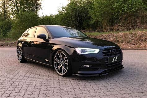 News Alufelgen Audi A3 S3 Rs3 8v 8p 8pa 20zoll Alufelgen Sommerräder