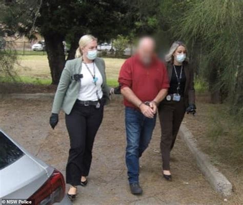 Liverpool Man Arrested After Allegedly Trying To Arrange Sex With Girl