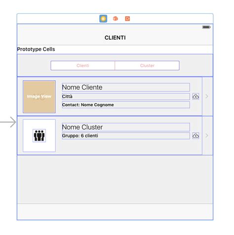 ios uitableview does not render cell while scrolling up quickly