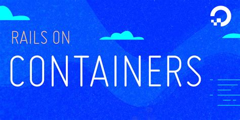 rails on containers ebook digitalocean