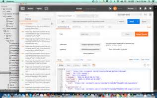 xmlrequest axios basic authorization not going through in reactjs