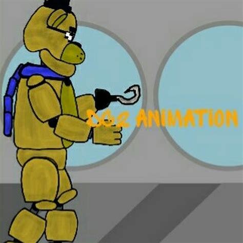 Dc2 Animation Youtube
