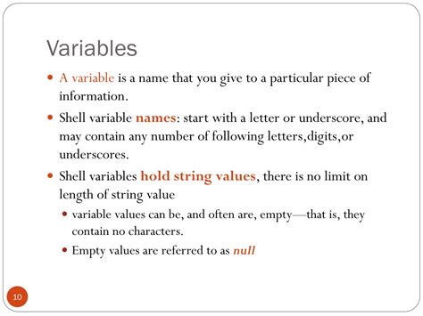 ppt introduction to bash programming powerpoint