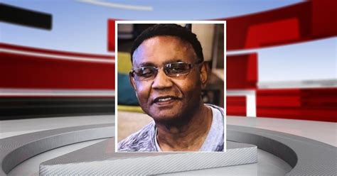 Louisville Police Say Missing 77 Year Old Man With Dementia Has Been