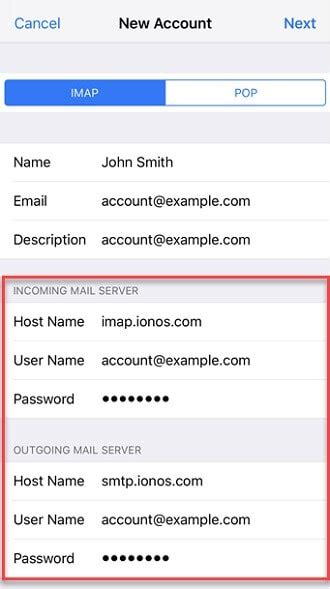 solved yahoo mail not working on iphone [2022] dr fone