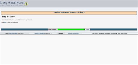 How To Setup Loganalyzer With Rsyslog On Ubuntu 16 04 Lts Ubuntu 18