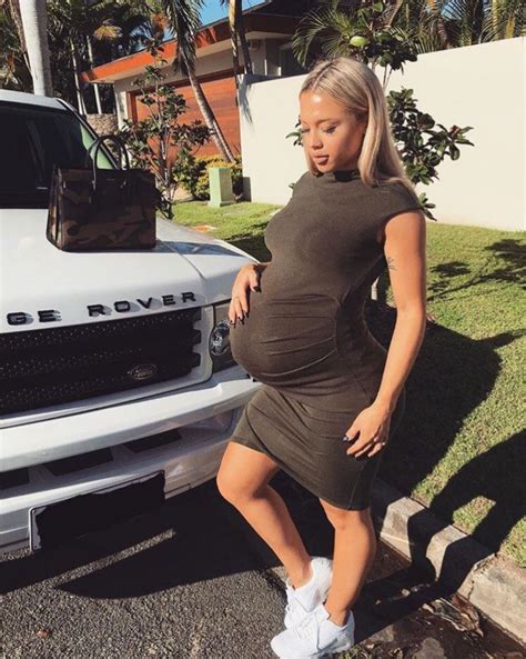Tammy Hembrow Cute Maternity Outfits Stylish Maternity Maternity