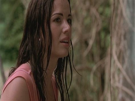 Erica Durance Filmography Solarmovie