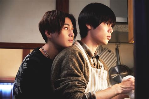 【追加キャスト＆本予告映像＆場面写真解禁 】八木勇征 W主演＆前田拳太郎出演『劇場版 美しい彼～eternal～』2023 4 7 金 全国