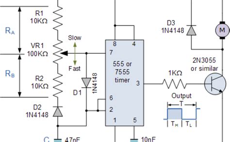 Arduino Pulse Width Modulation Circuit Geeks Bilarasa