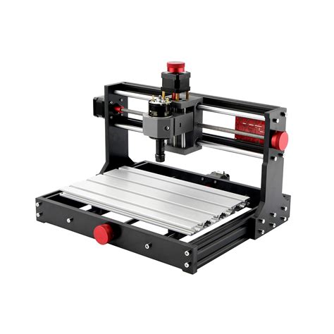 Buy [ 2019 ] Mostics Cnc 3018 Pro With 5 5w Power Module Cnc Engraving