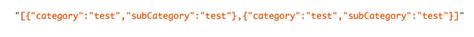 converting an array of arrays from laravel s collection