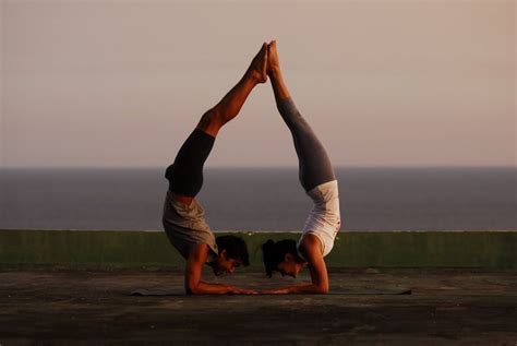Posturas De Equilibrio Aprende A Dominarlas