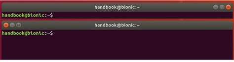 move window buttons ‘min max close to left in ubuntu 18