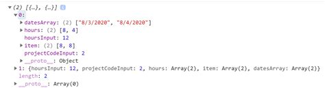 html how to retrieve the value from nested object arrays angular hot