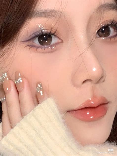 Ghim Của Susie Lee Trên ㅍㅅㅌㅂ Ý Tưởng Trang điểm Con Gái Trang điểm