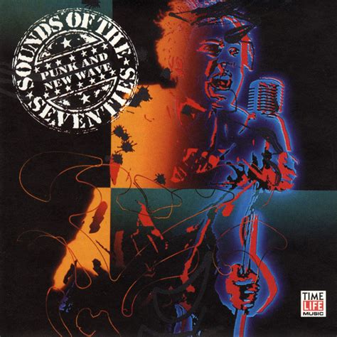 Punk And New Wave 1993 Cd Discogs