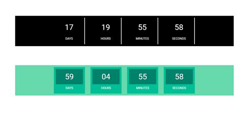 countdown timer elementor wordpress add a timer to your website