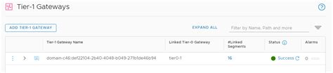 vmware vsphere with kubernetes guide part 2 harbor namespaces and