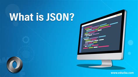 what is json how it works advantages and disadvantages examples