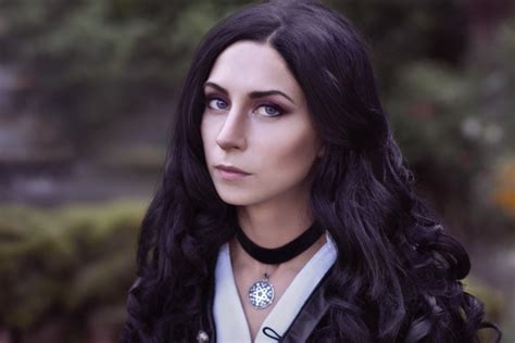 Yennefer 11 Naked Photos Leaked From Onlyfans Patreon Fansly Reddit и