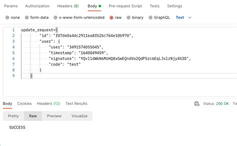 how to send raw data in a post request python python