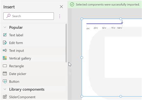 add multimedia to a component power apps microsoft learn