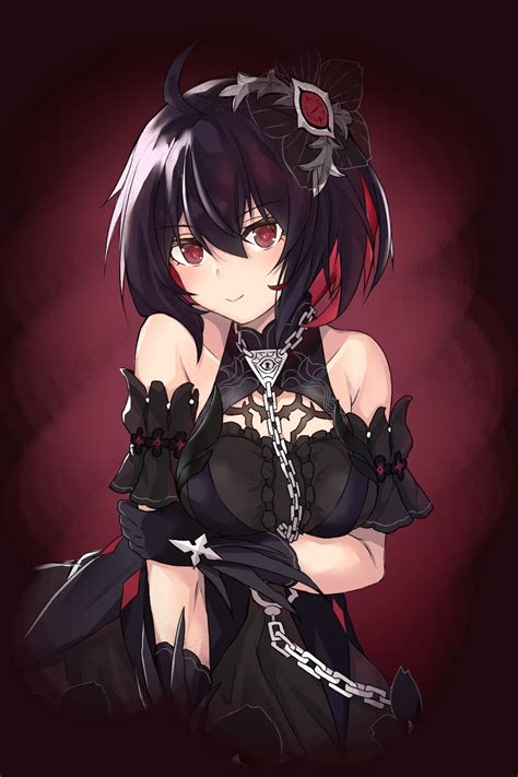 Seele Vollerei Seele And Seele Vollerei Honkai And 1 More Drawn By