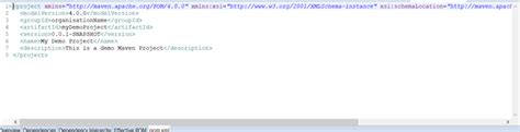 maven tutorial for selenium test automation