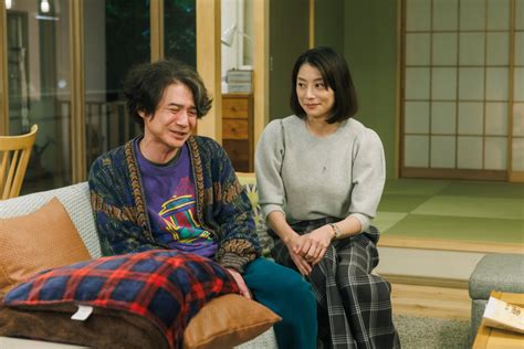 『コタツがない家』“万里江”小池栄子＆“悠作”吉岡秀隆の離婚騒動の結末に反響「悠作さん幸せ者」「感動」（ネタバレあり） ドラマ