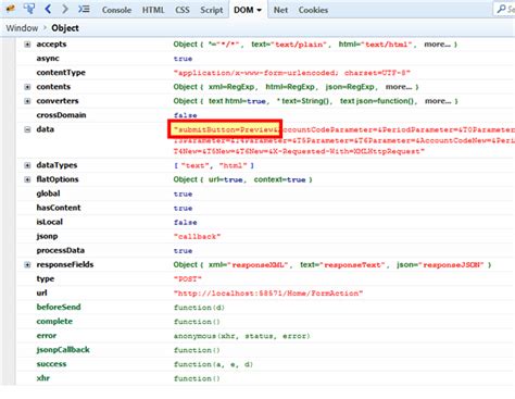 using two submit buttons on mvc s ajax beginform codeproject