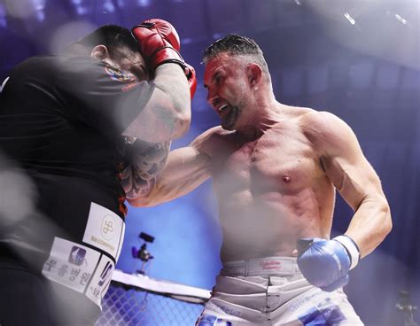 【bd9】朝倉未来、新たな対抗戦は「日本のプロ団体とやりたい。名乗り出てもらいたい」 格闘技写真ニュース 日刊スポーツ
