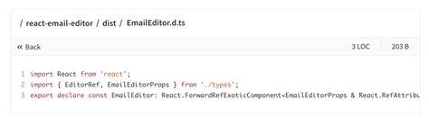 reactjs correct way to use forwardref and next dynamic in next js 13