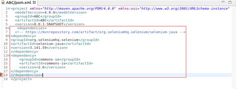 page object model pom based testing using selenium webdriver webkul blog